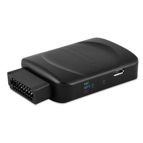 How to wire lights in series diagram: Monster streamcast bluetooth receiver module